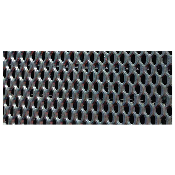 Galvanised Grate & Frame HPC44HT - Durham