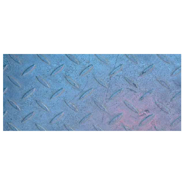 Galvanised Cover only CPD44LT - Durham