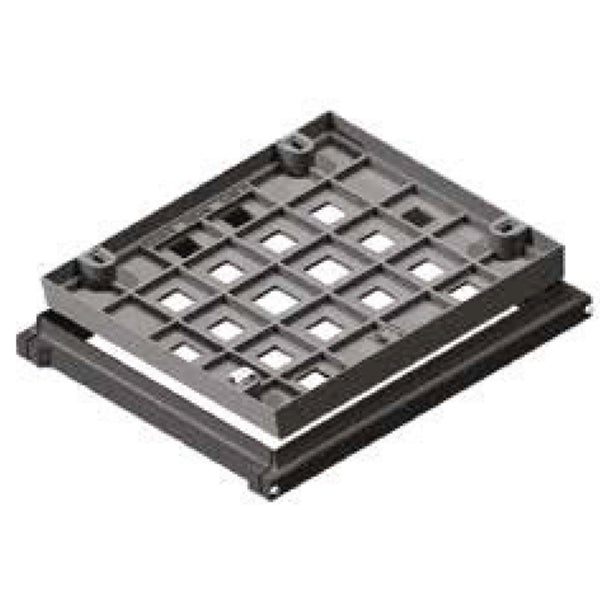 Infill Cover & Frame - Class C CAC64C - Durham