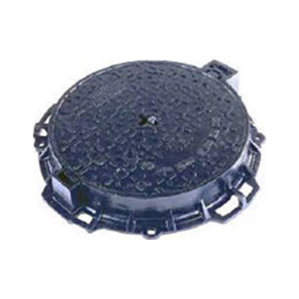 Solid Top Cover & Frame - Class E KORUM - Durham