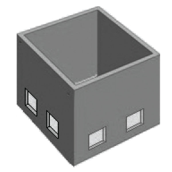 Electrical - Precast - Pit Page 3 - Durham