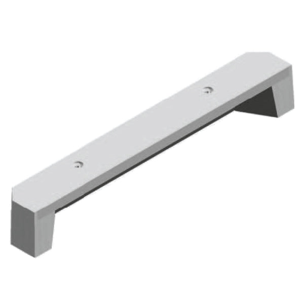 Concrete Kerb Entry Lintel PL12CO - Durham