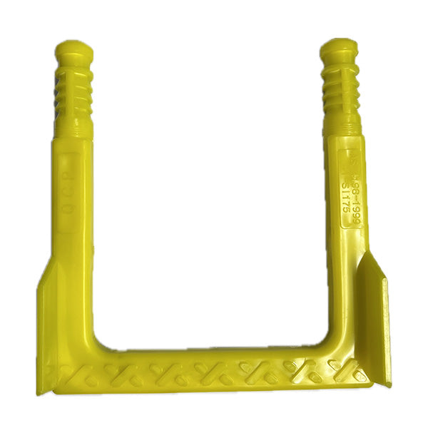 Accessories - Step Iron - Plastic - Durham