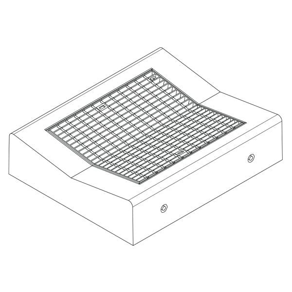 Storm Water - Drainage Grates - Durham