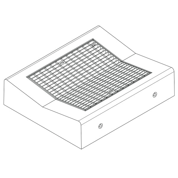 Storm Water - Drainage Grates Tagged "Concrete Dish Drains - RMS ...